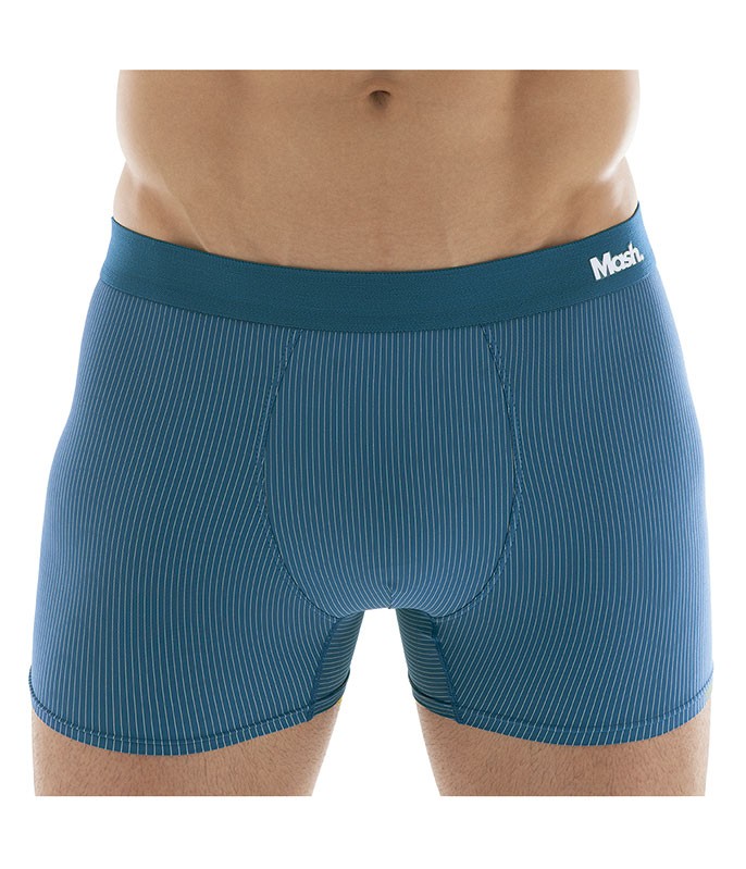 Cueca Boxer Casual Mash (045.00) Risca de Giz :: cueca.com.br